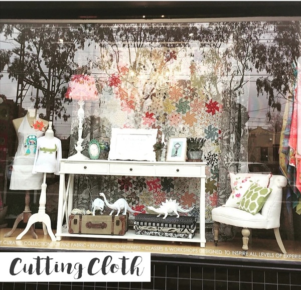 5 Top Tips on Maintaining an Effective Fabric Retail Display