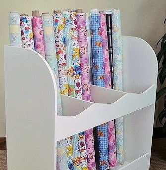 5 Top Tips on Maintaining an Effective Fabric Retail Display