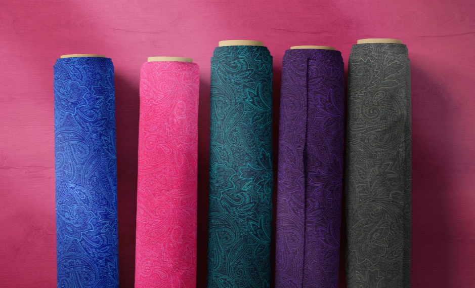 3 Styles to Consider When Selecting Wide Backing Fabrics